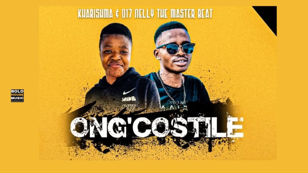 Sekoloto - Kharishma - Bolo House Music