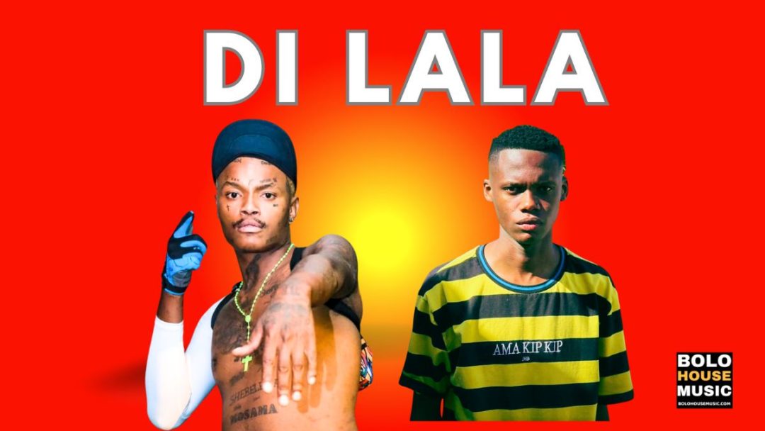 Dilala - Shebeshxt Ft Naqua SA, Chongo De Flavor_ Dropsphonick, Bayor97 ...