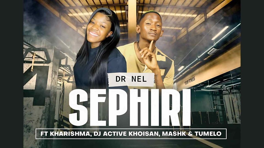 Areyeng - Kharishma Feat. Shebeshxt, Naqua SA, Buddy Sax - Bolo House Music