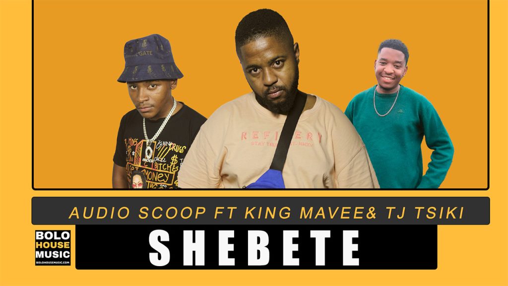 Di Chopper - Shandesh & Mvzzle (feat. Abi Wa Mampela & Naleboy Young ...