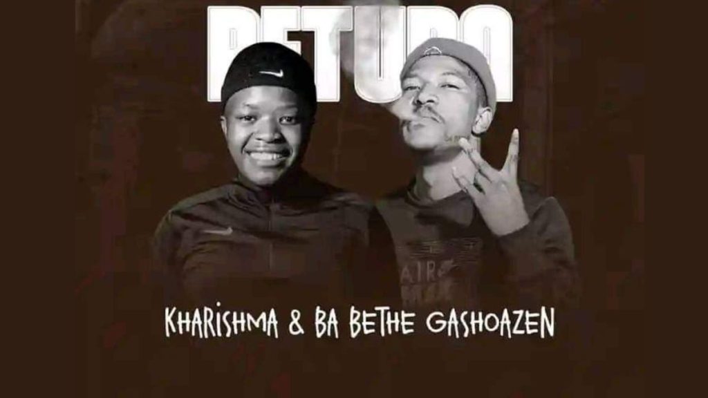 Sekoloto - Kharishma - Bolo House Music