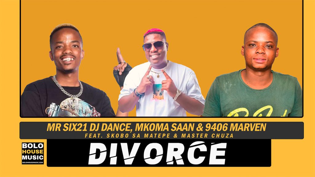 Bolo House Music - BOLOBEDU HOUSE MUSIC