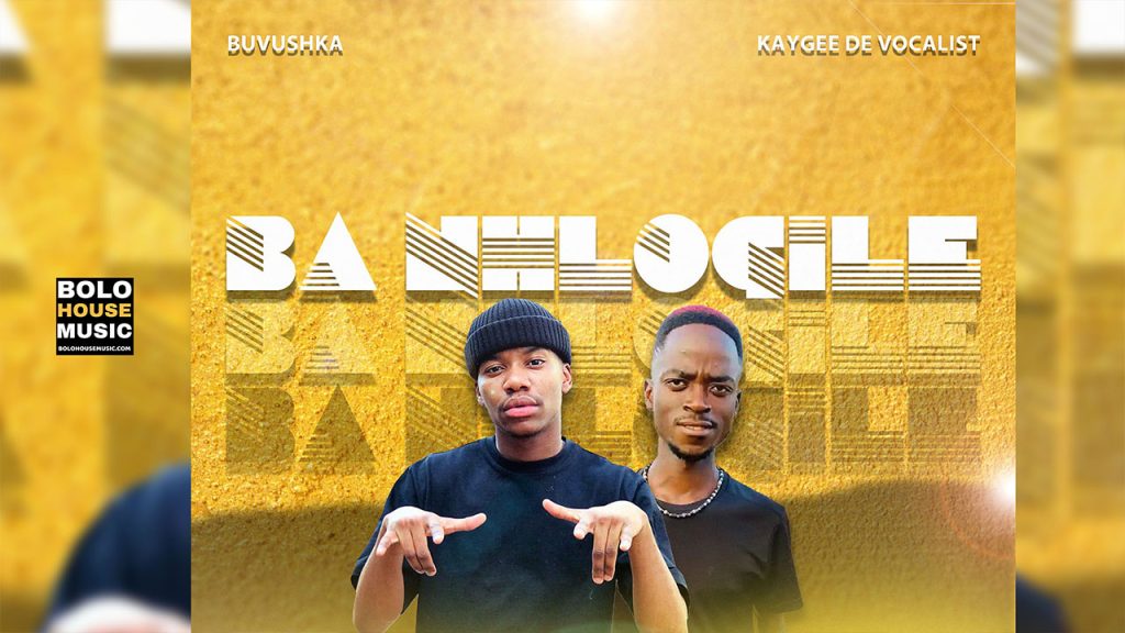 Bolo House Music - BOLOBEDU HOUSE MUSIC