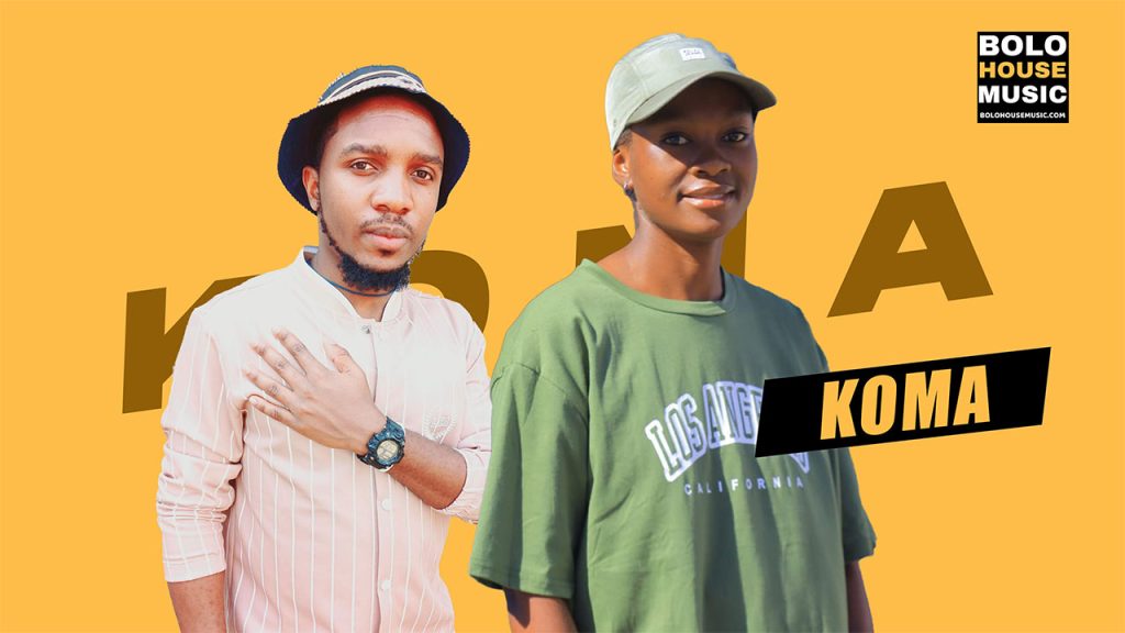 Mmapelo – Janesh x Shandesh & Abi wa Mampela Ft. Hitboss SA - Bolo ...