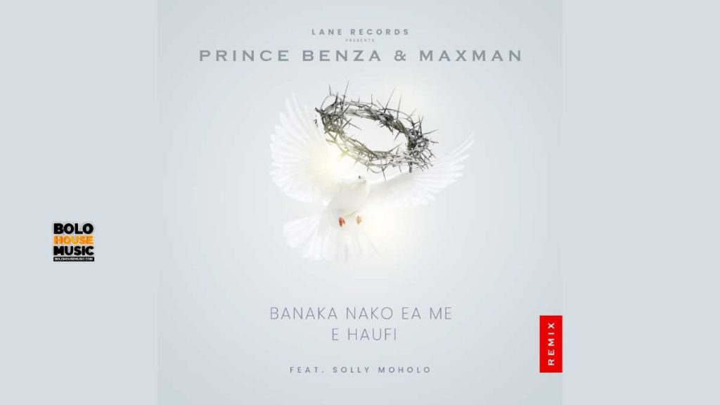 Makhadzi - Number One Ft Iyanya & Prince Benza - Bolo House Music