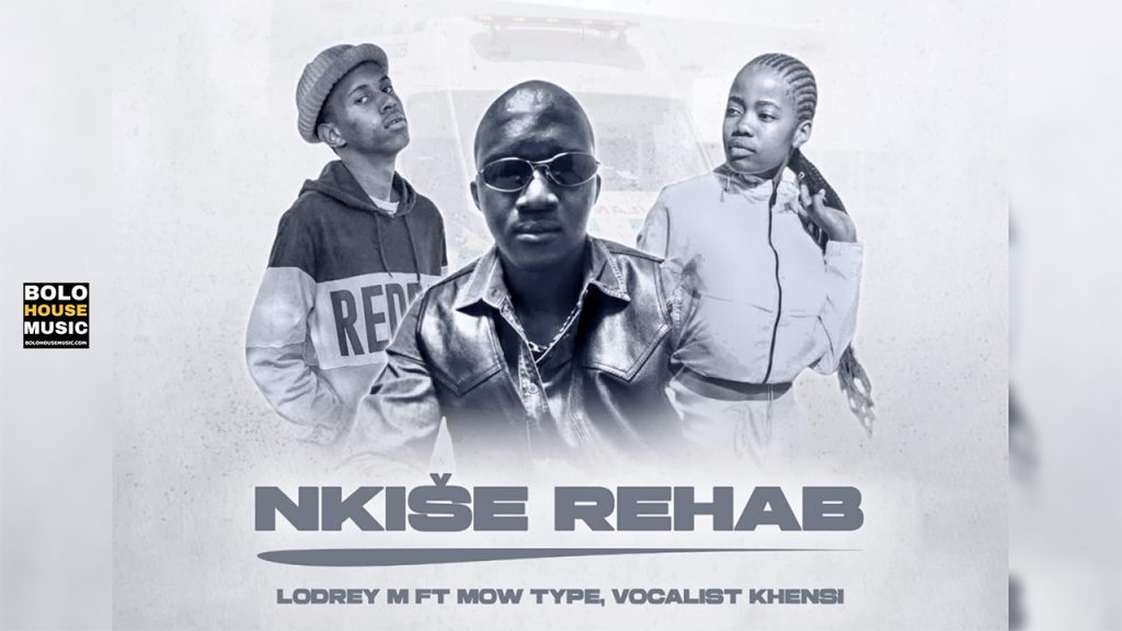 NaleBoy Young King x Tribby Wa Di Bhozza - Mekwanti - Bolo House Music