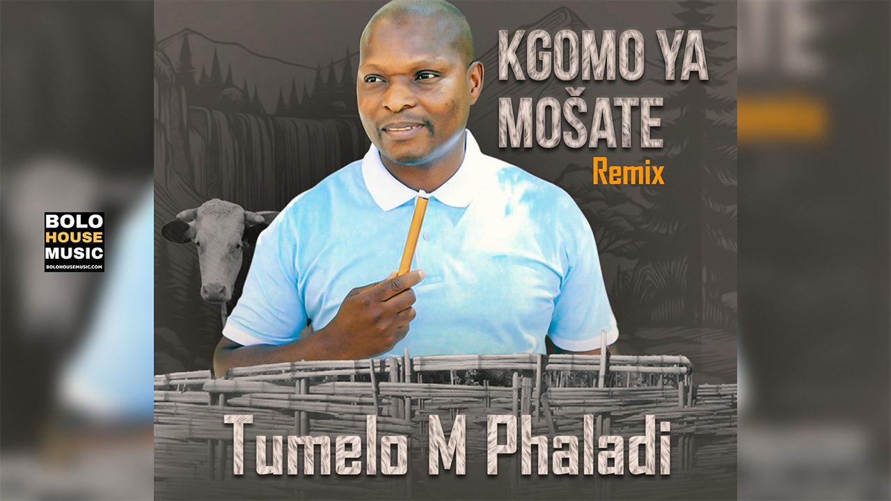 Bolo House Music - BOLOBEDU HOUSE MUSIC