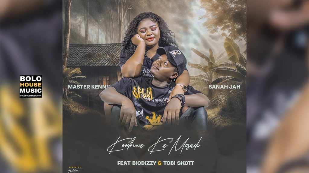 Di Chopper - Shandesh & Mvzzle (feat. Abi Wa Mampela & Naleboy Young ...