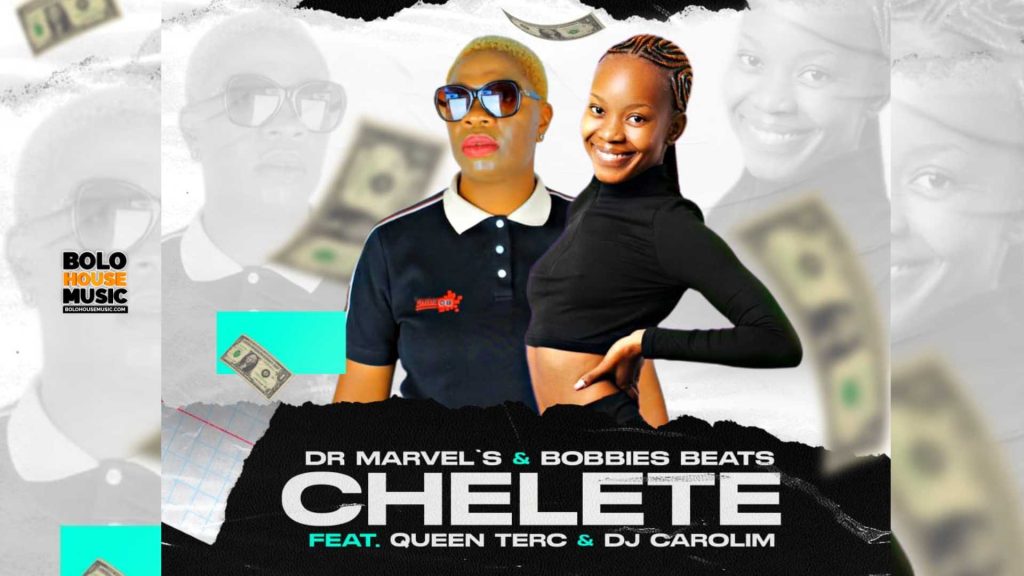 Mmapelo – Janesh x Shandesh & Abi wa Mampela Ft. Hitboss SA - Bolo ...