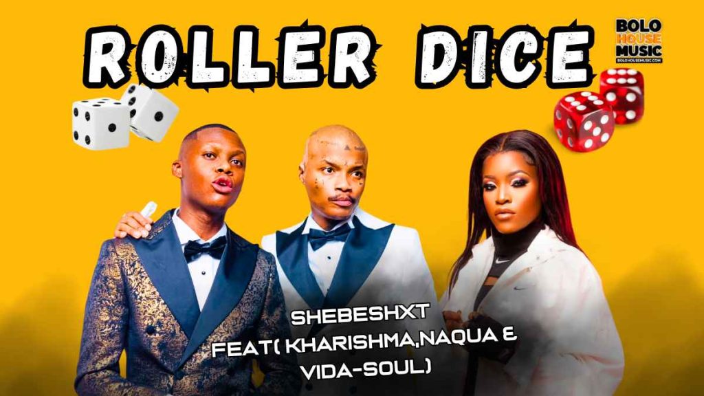 shebeshxt Archives - Bolo House Music