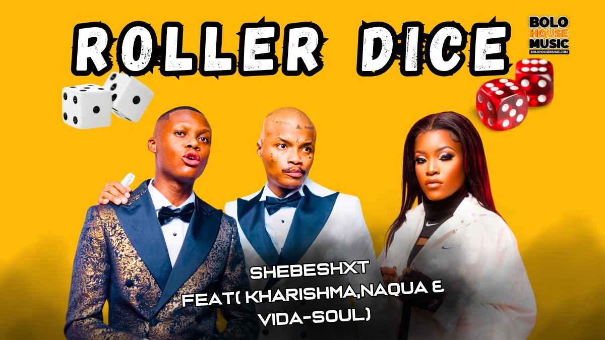 shebeshxt Archives - Bolo House Music