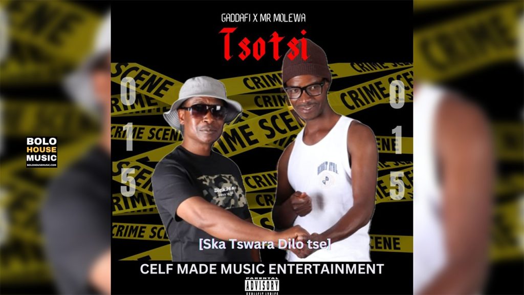 lekompo 2025 Archives - Bolo House Music