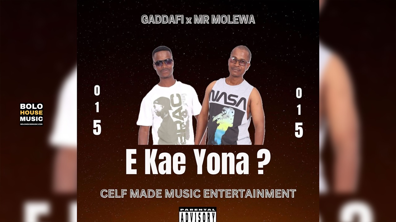 lekompo 2025 Archives - Bolo House Music