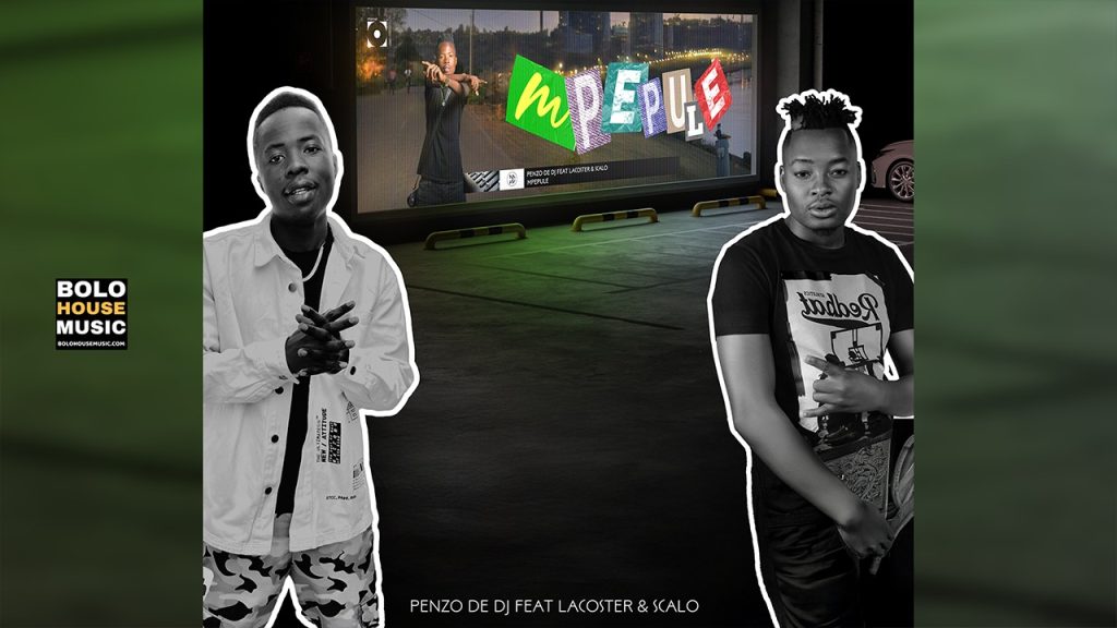 Mmapelo – Janesh x Shandesh & Abi wa Mampela Ft. Hitboss SA - Bolo ...
