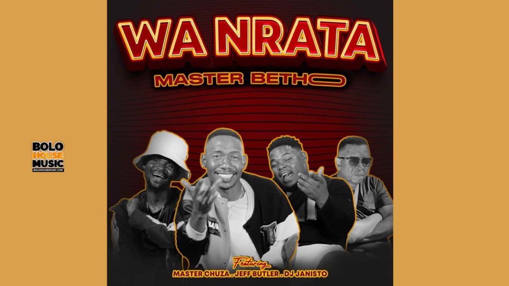 Shandesh - Motlogele feat Kharishma Bayor 97 & Nelly The Master Beat ...