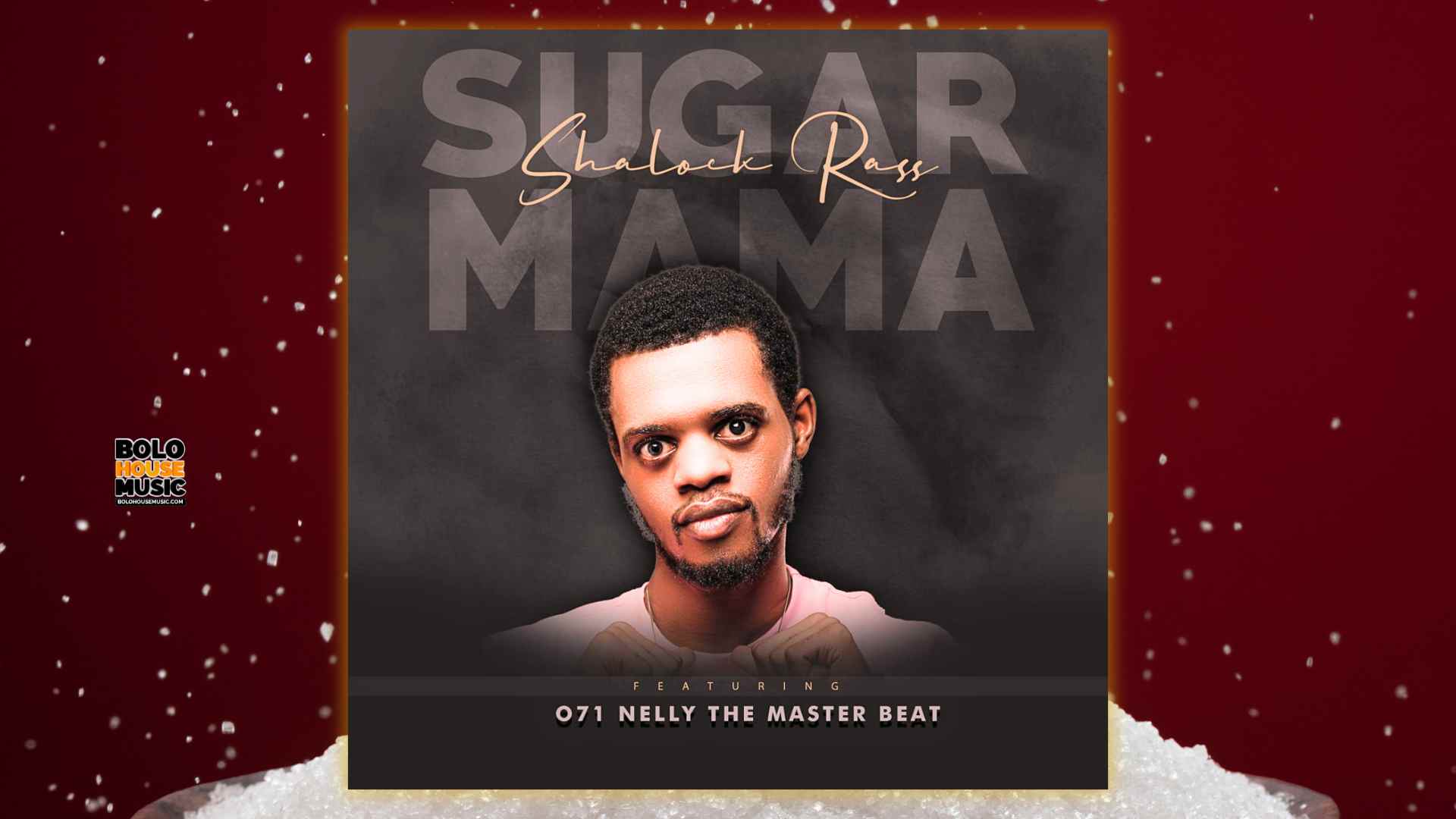 Shandesh - Motlogele feat Kharishma Bayor 97 & Nelly The Master Beat ...