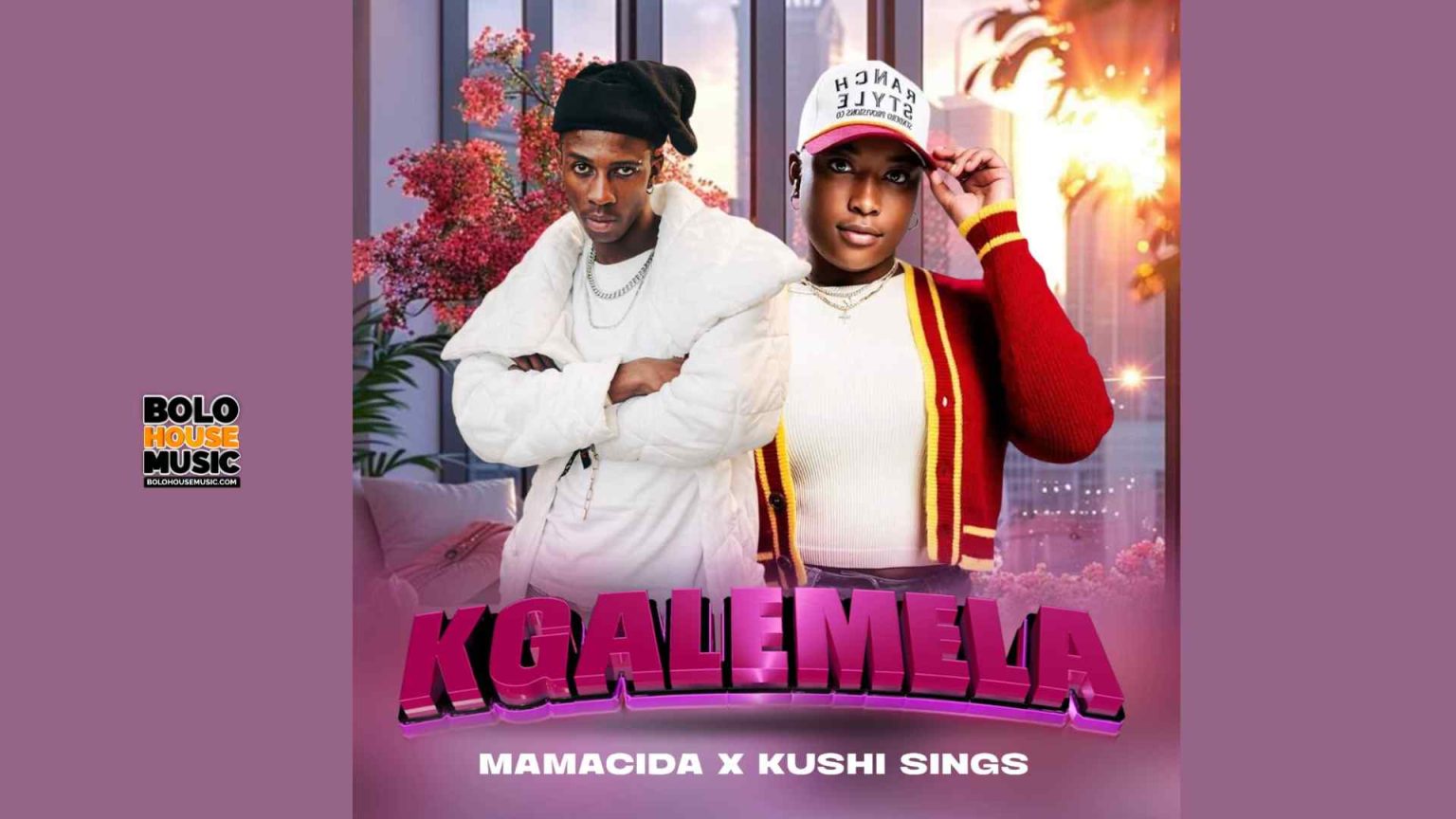 Mmapelo – Janesh x Shandesh & Abi wa Mampela Ft. Hitboss SA - Bolo ...